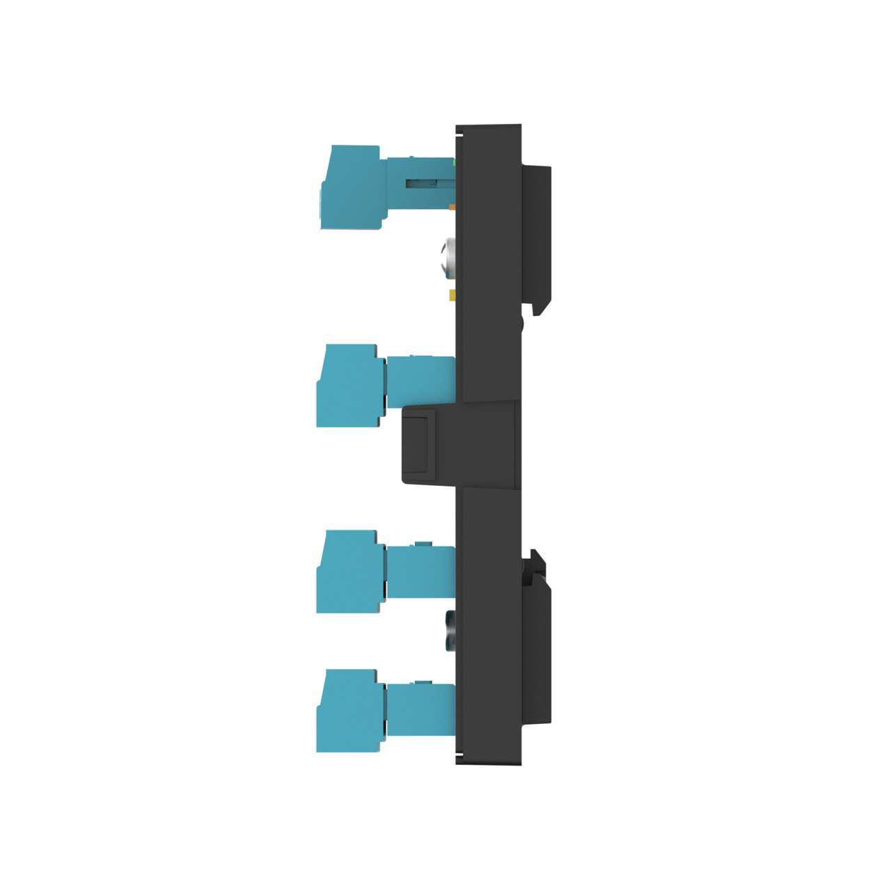 IC70-16N-K | IC70 In-Cabinet IO-Link Hub