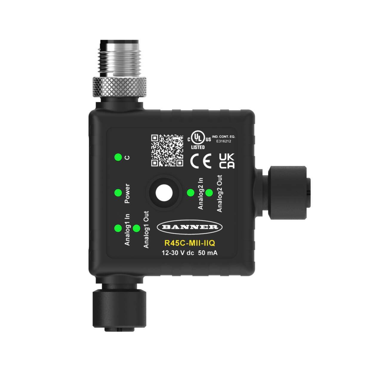 R45C-MII-IIQ | Converters