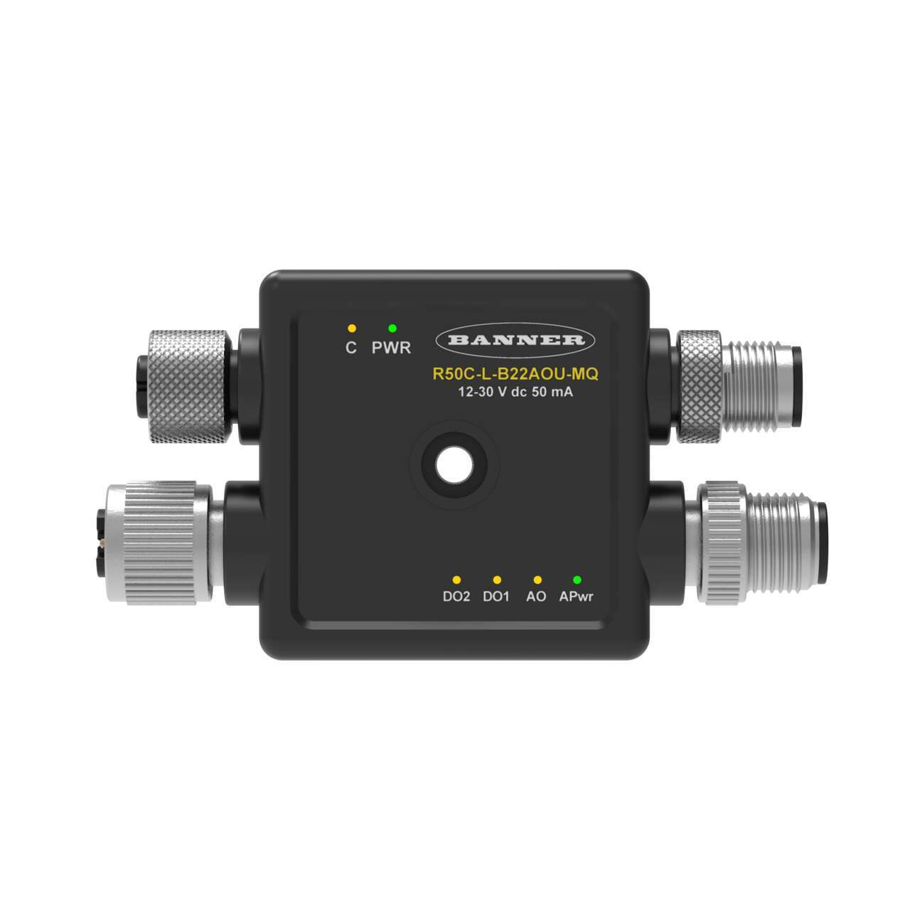 R50C-L-B22AOU-MQ | Converters