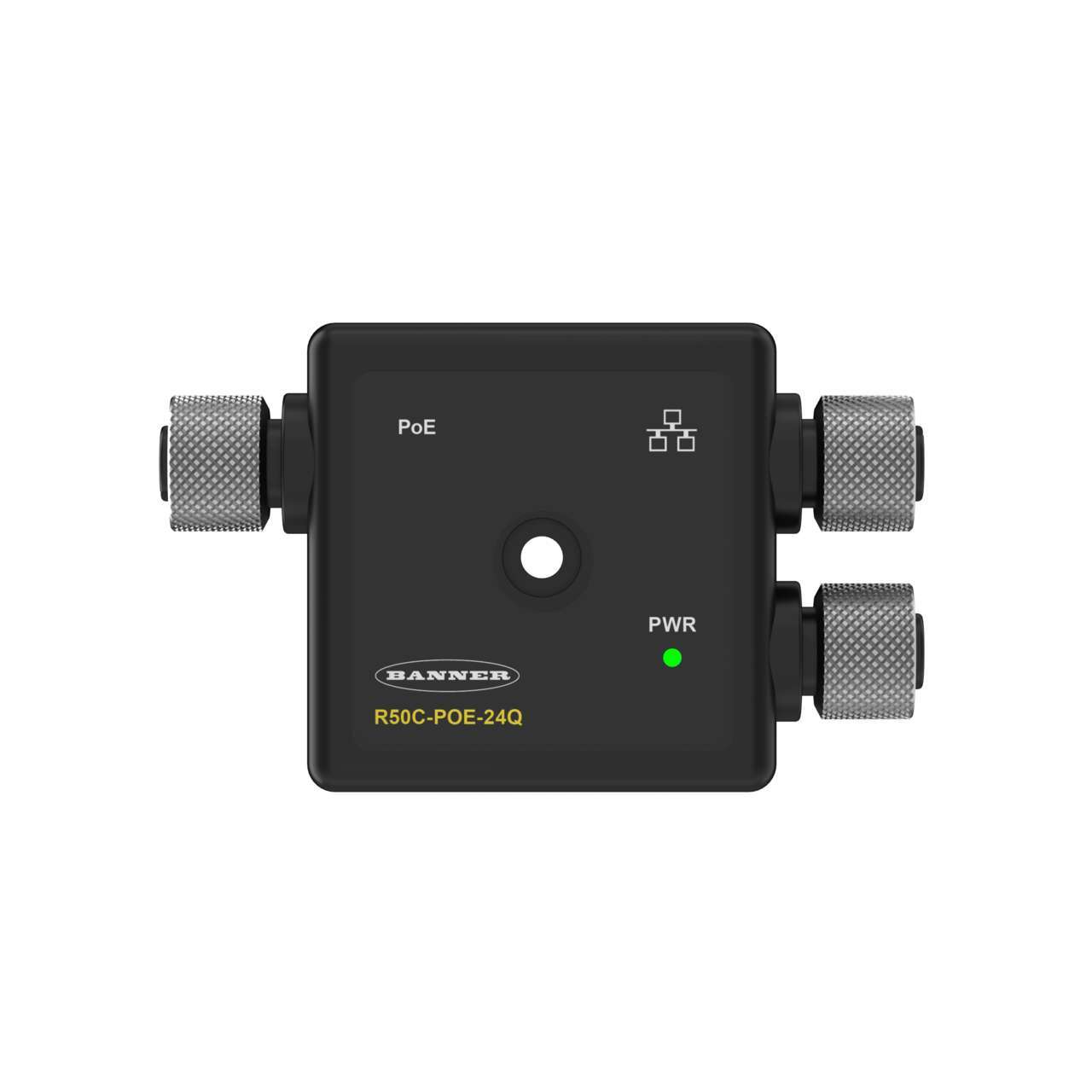 R50C-POE-24Q | Molded Junction Blocks