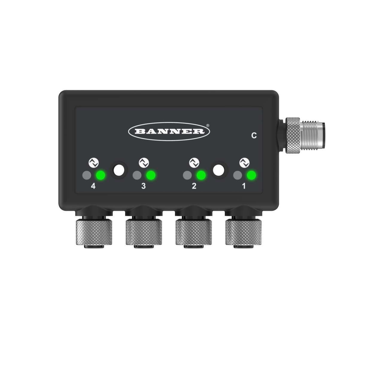 R90C-4K-MQ | 컨버터