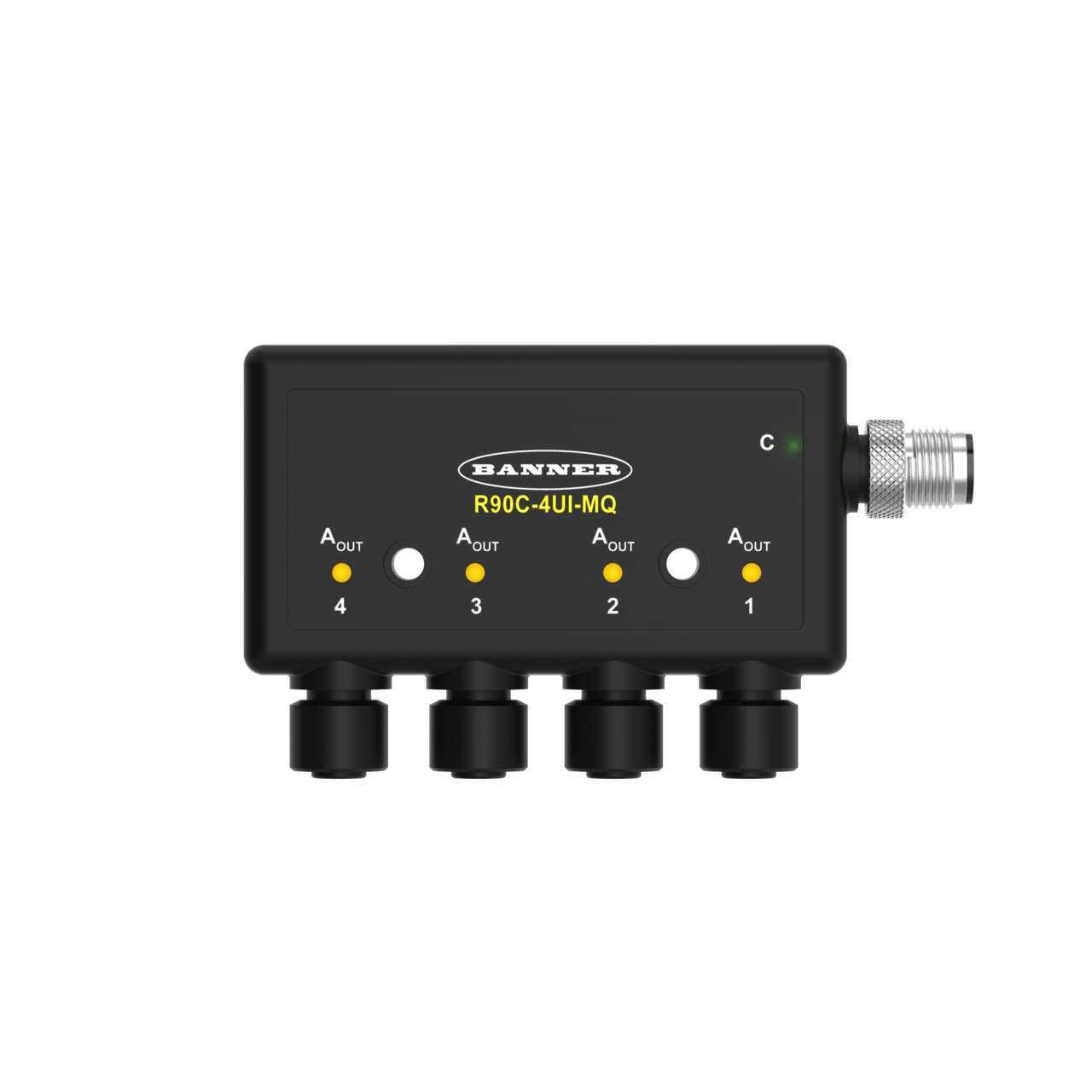 Products for Industrial Automation