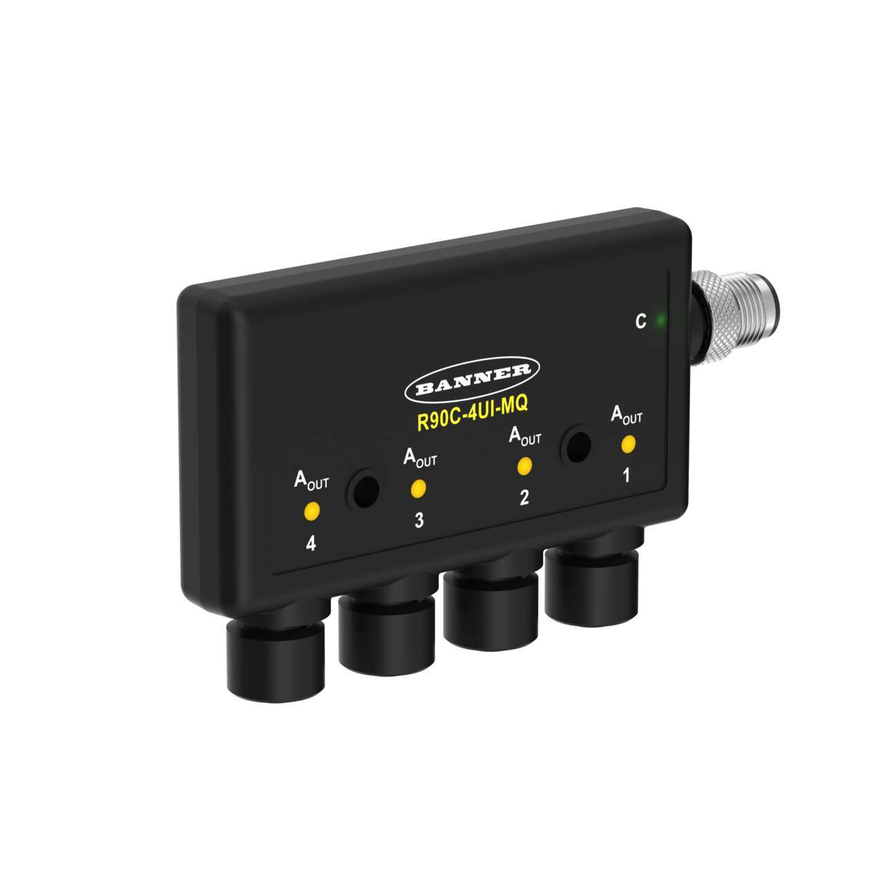 Products for Industrial Automation