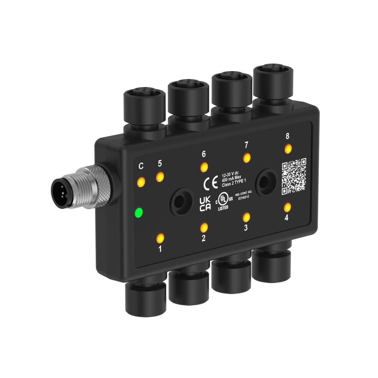 R95C-8B21-MQ | Converters