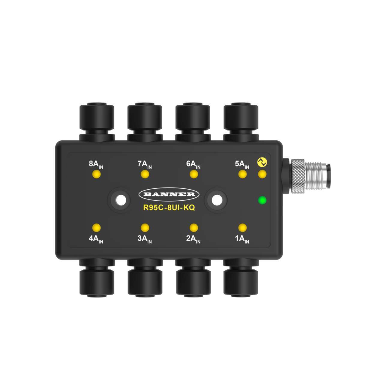 R95C-8UI-KQ | Converters