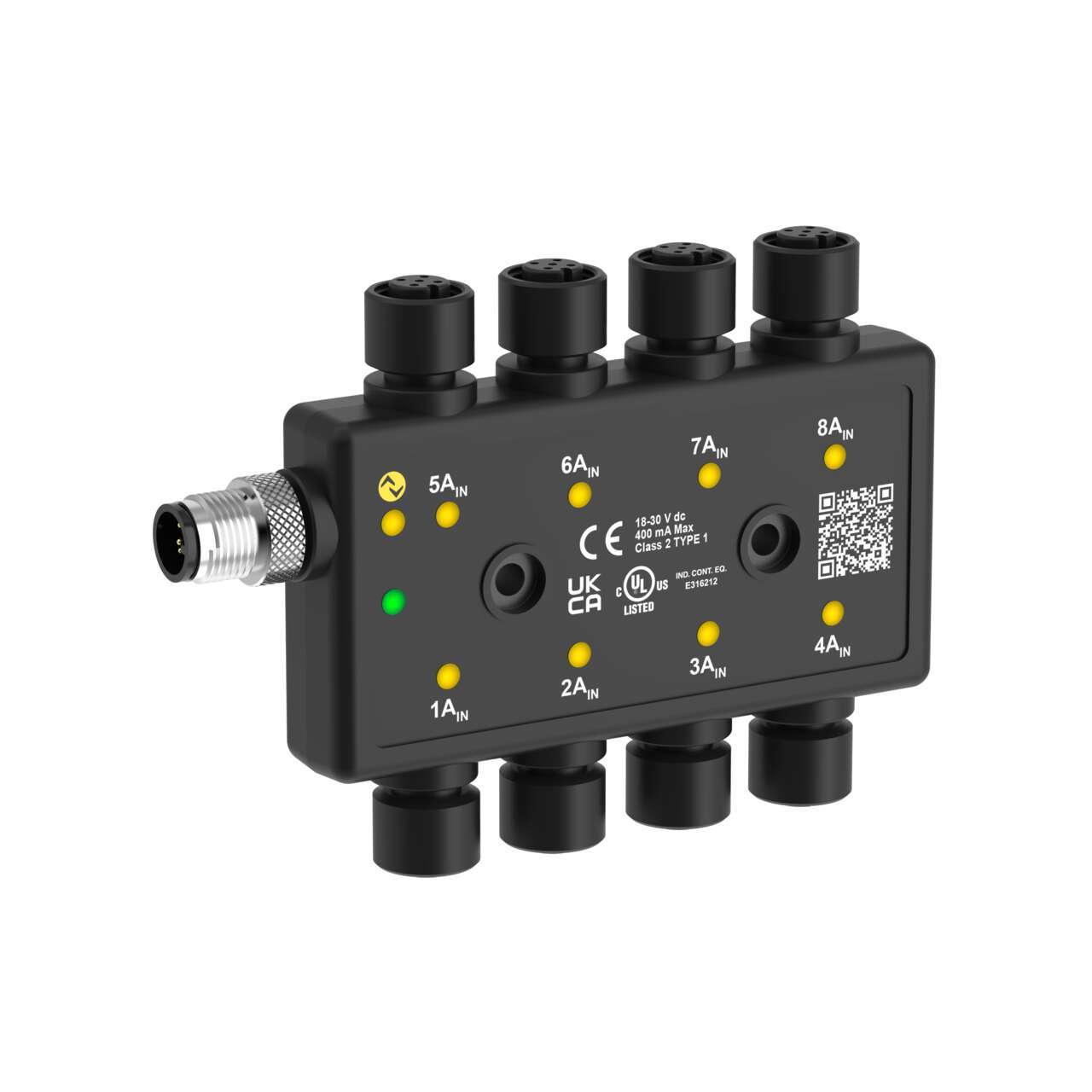 R95C-8UI-KQ | Converters