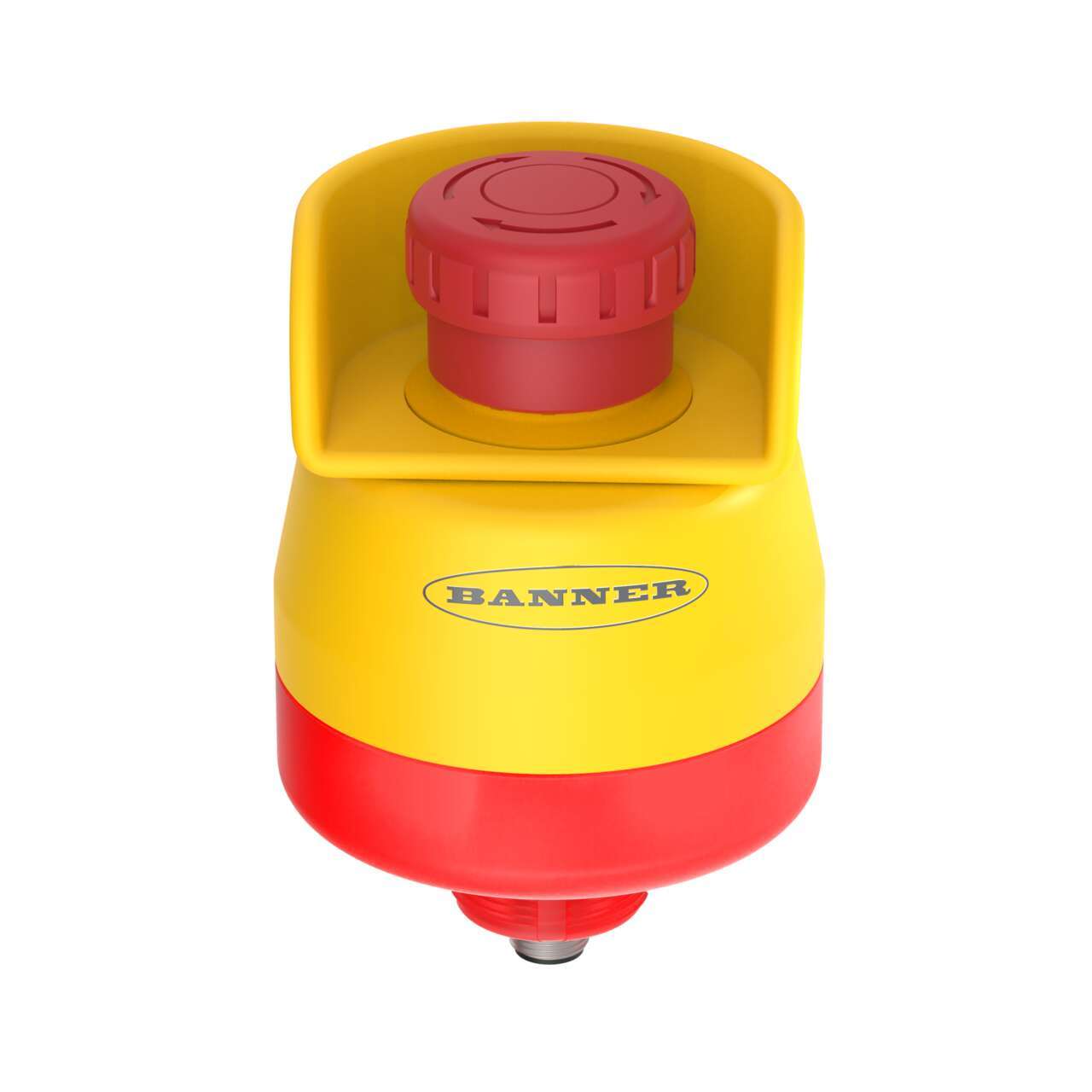 SSA-EB1PLYRS1-12ECQ8 | 30 mm Mount Emergency Stop Buttons