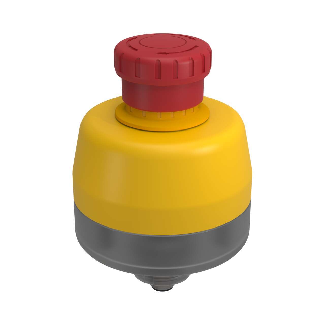 SSA-EB1PLGR-12ECQ8 | Boton de Paro de Emergencia con Montaje de 30 mm