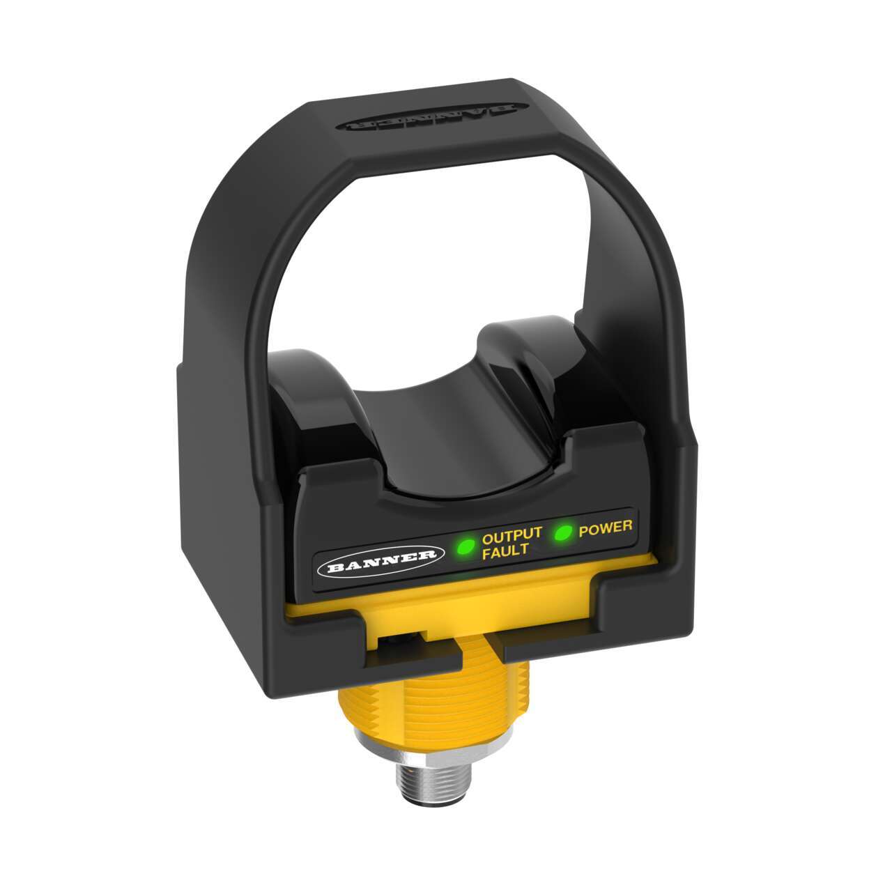 STBVP6BQ5 | STB Series Safety Touch Buttons