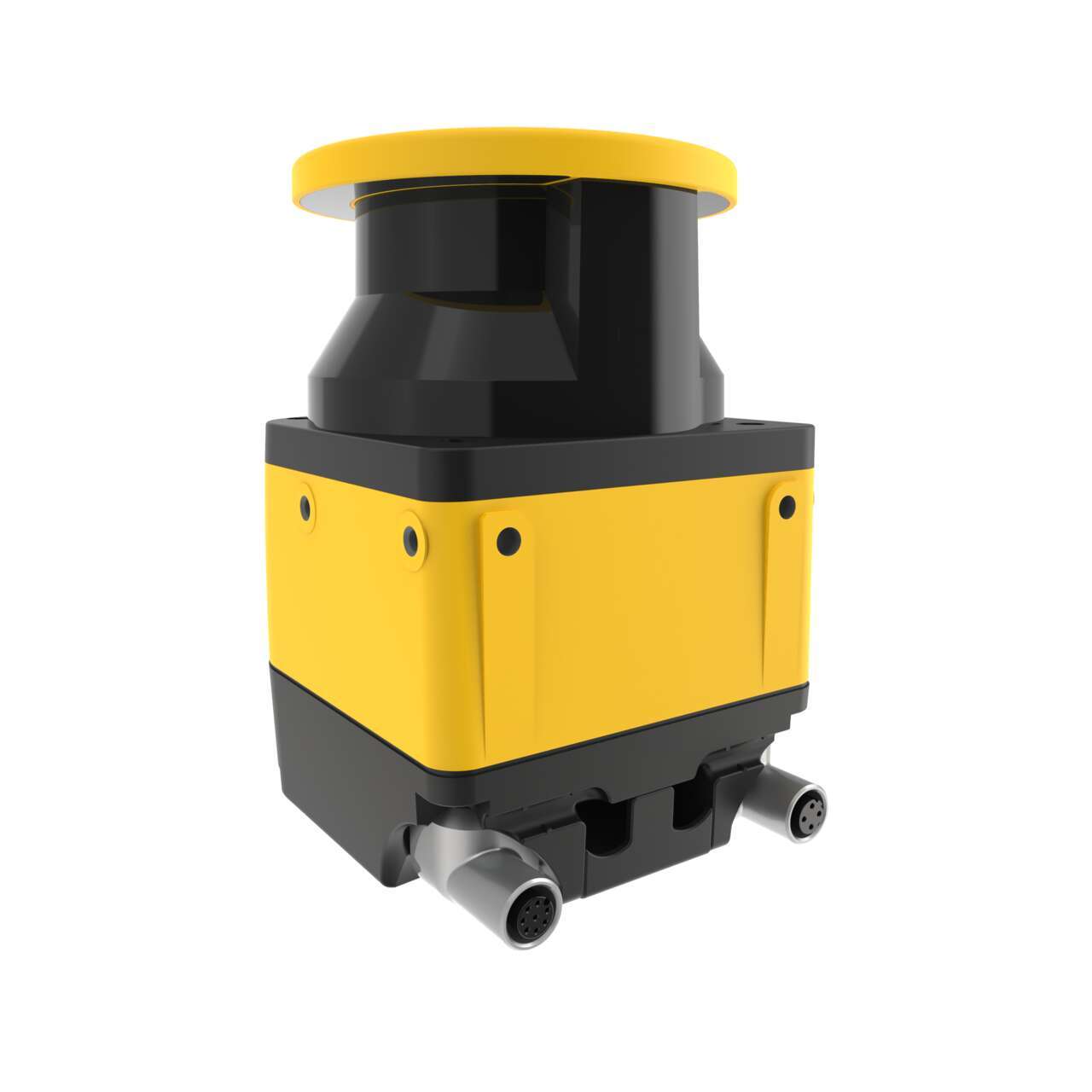 SX5-M10 | Scanners de Segurança da Série SX5