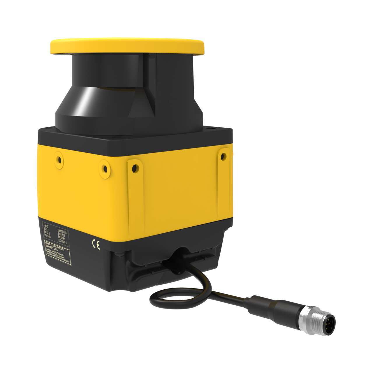 Products for Industrial Automation