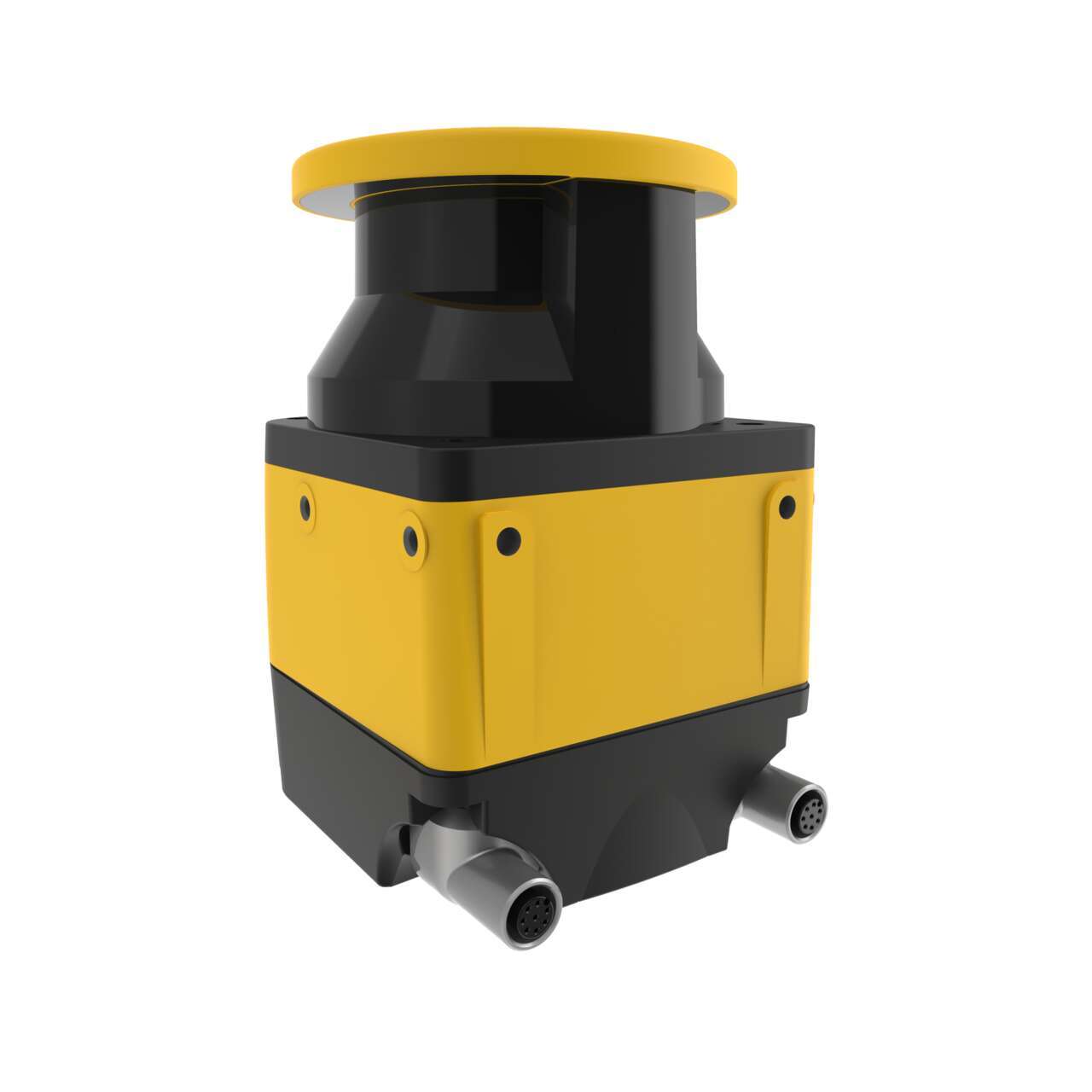 SX5-R | SX5 Series Safety Scanners