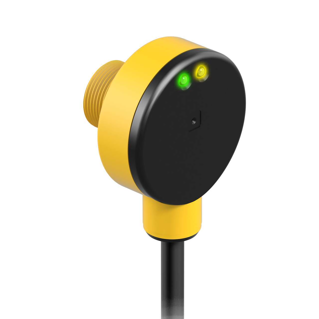 T18AW3R | T18 Series Self-Contained Barrel-Mount Sensor