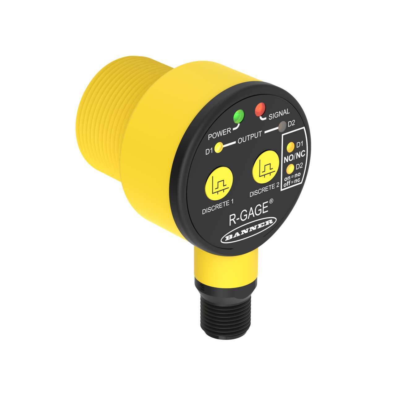 T30R-1515-LKDQ | T30R Series Radar Sensor