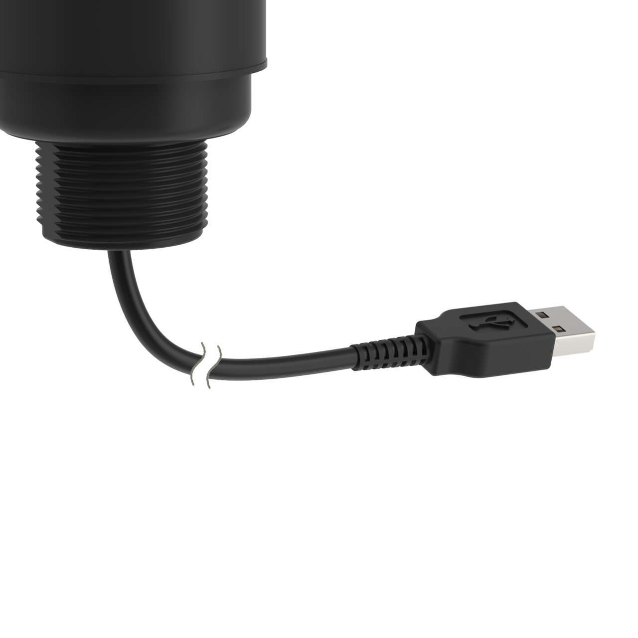 TL50P1UQP | TL50 Pro Series 50 mm Programmable Tower Light