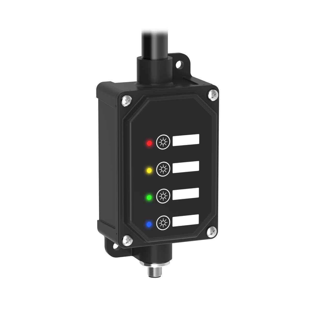 LCA130T4DXN2-TL50BGYR300Q | TL50 Andon Tower Lights