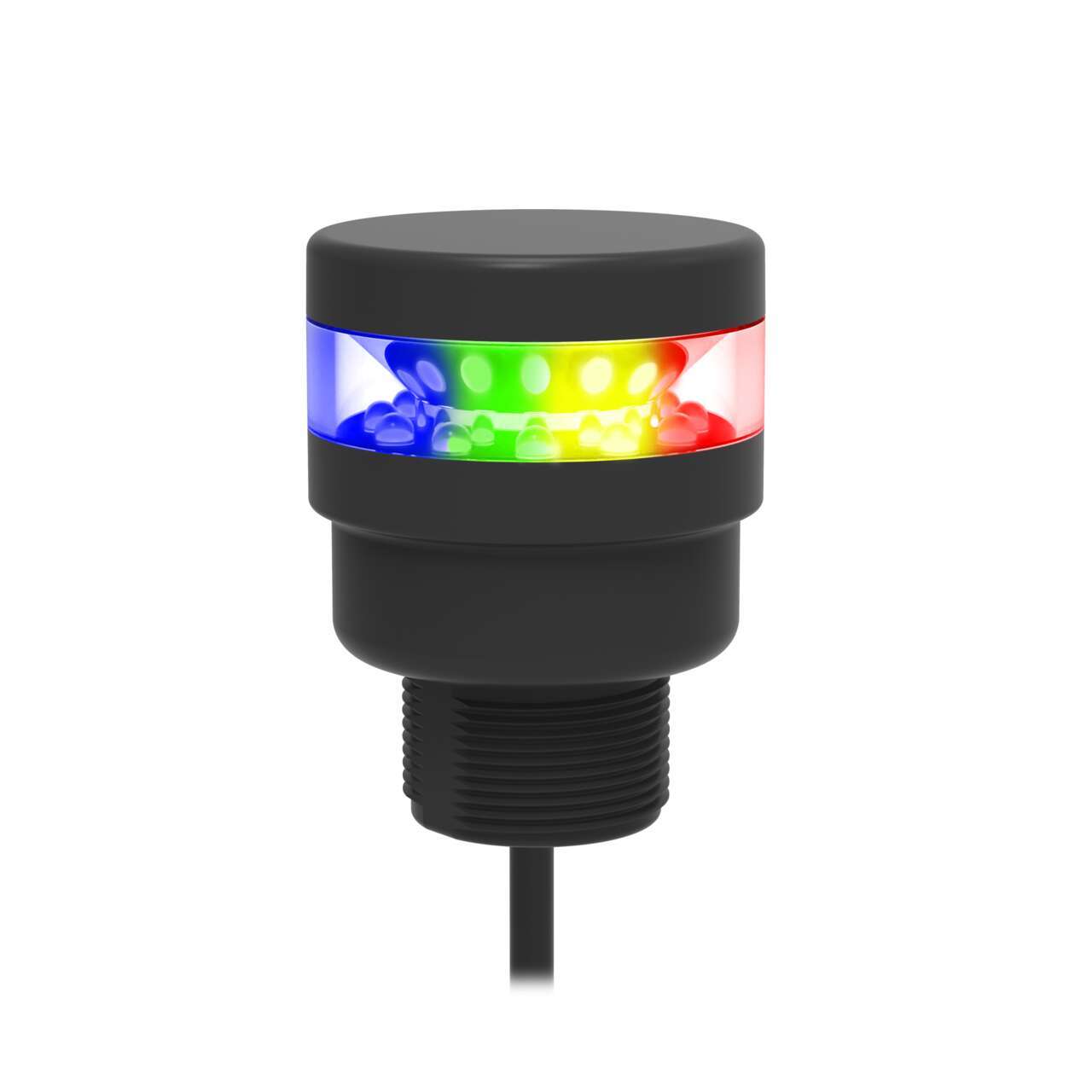 TL50PBL1UQP | TL50 Pro Series 50 mm Programmable Tower Light