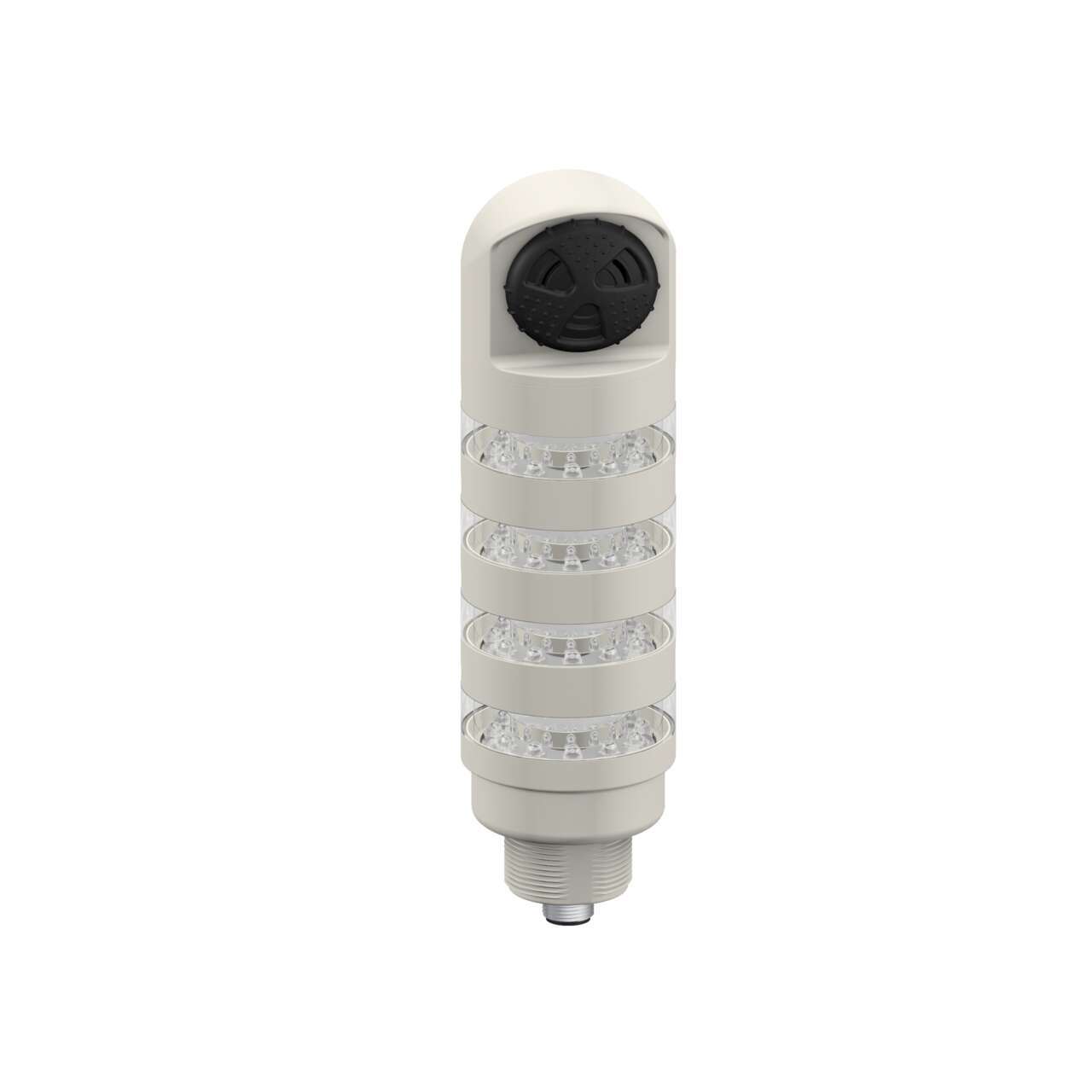 TL50PBL4ALSCQ | TL50 Pro Series 50 mm Programmable Tower Light