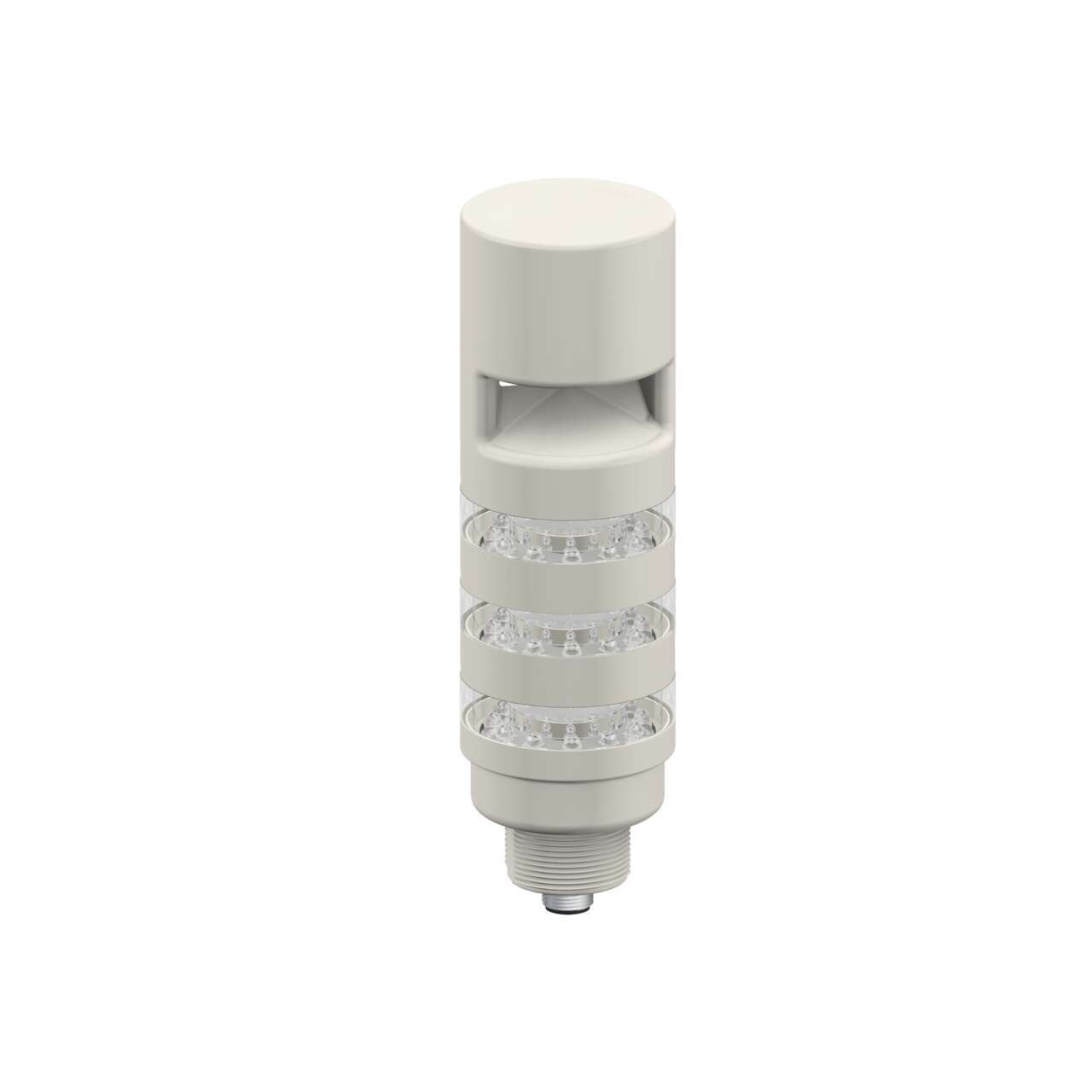 TL50BLGYRAOSQ | TL50 Core Series 50 mm LED Tower Light