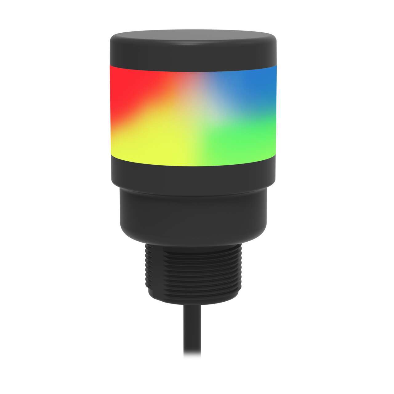 TL50P1UQP | TL50 Pro Series 50 mm Programmable Tower Light