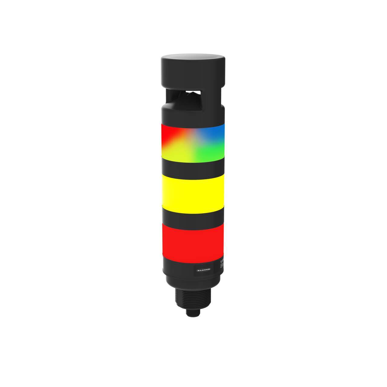 TL50PS3AKQ | TL50 Pro Select Series 50 mm Programmable Tower Light