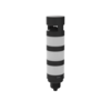 TL50PS3AKQ | TL50 Pro Select Series 50 mm Programmable Tower Light