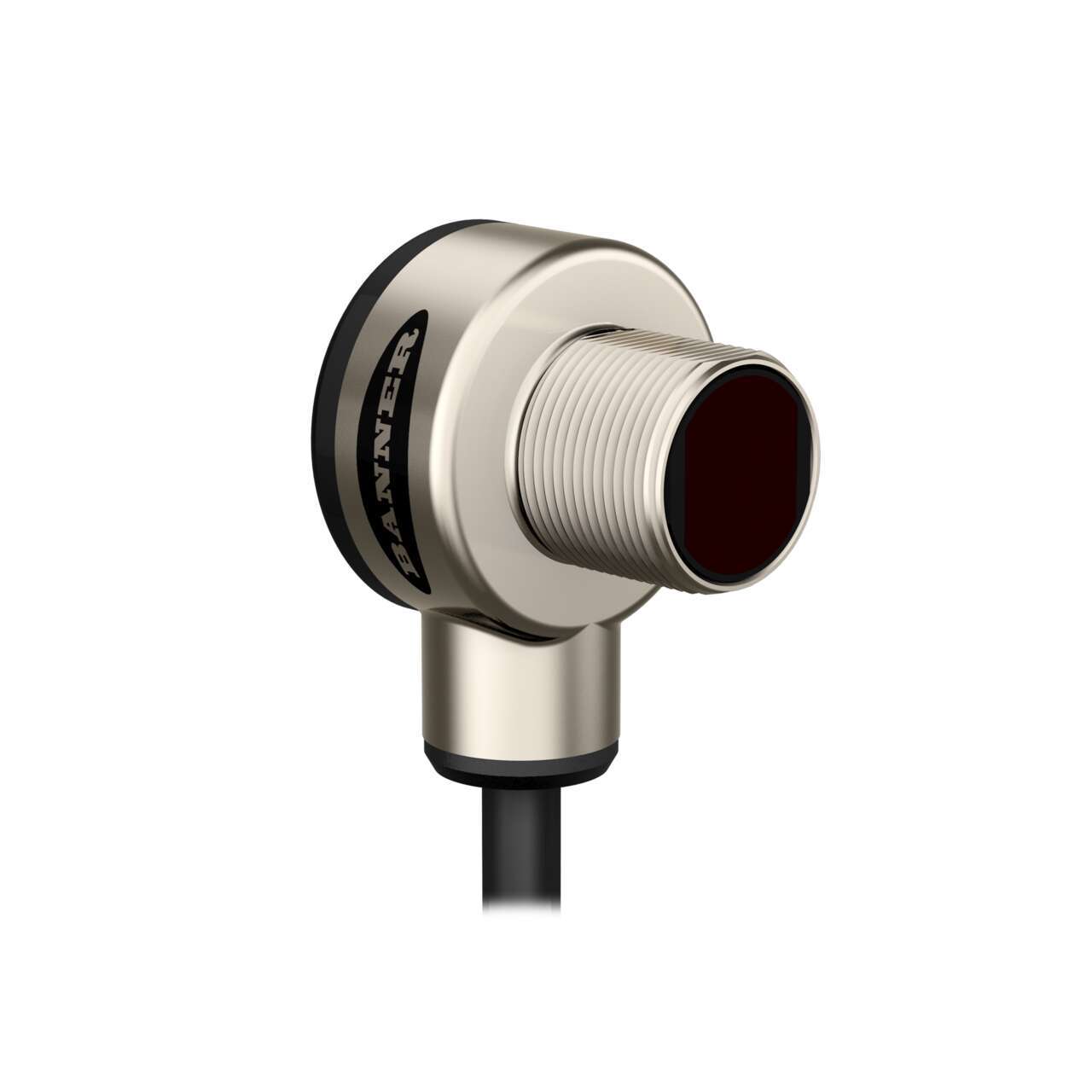 TM18VP6R | TM18 Series Heavy-Duty Metal Right Angle Sensors