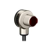 TM18 Series Heavy-Duty Metal Right Angle Sensors