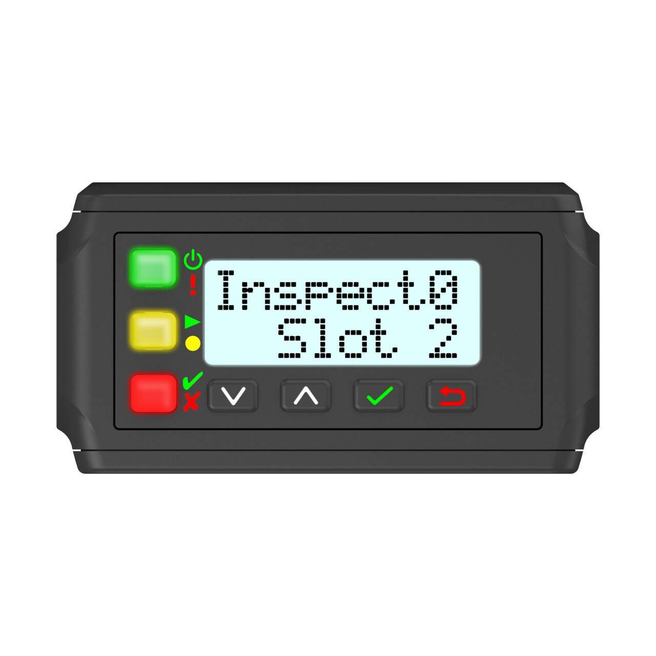 VE202G1A | VE Smart Camera
