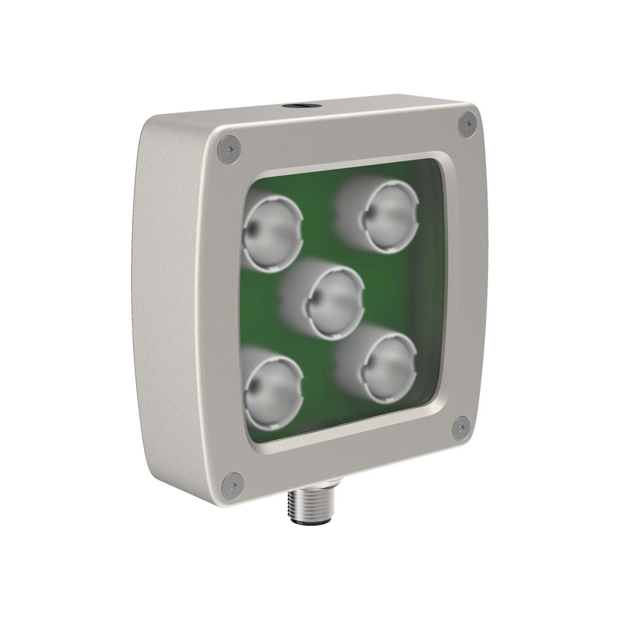 LEDBA70AD5-XQ | Area Lights
