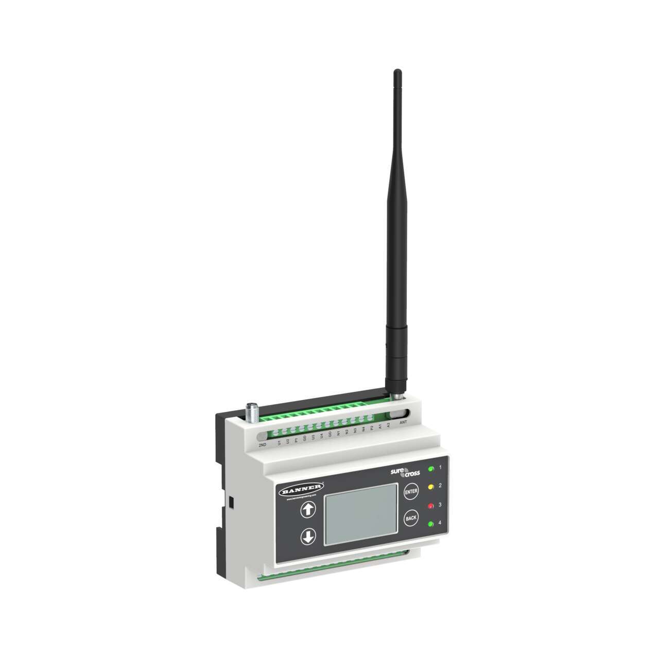 Products for Industrial Automation