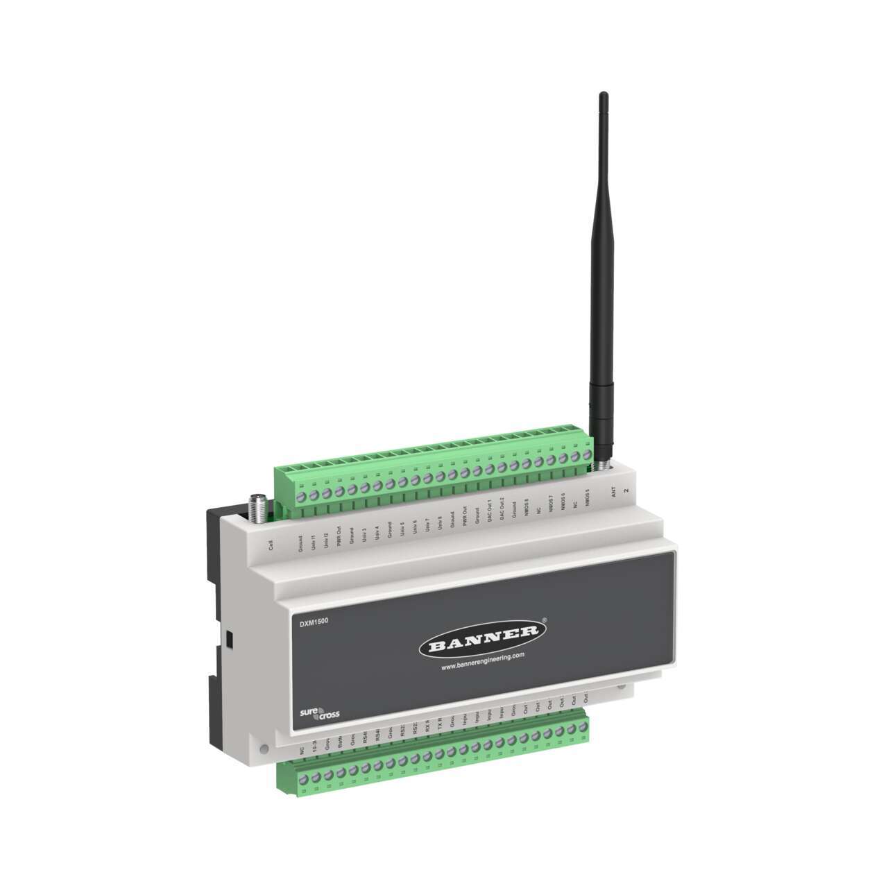 DXM150-S2R2 | Gateways