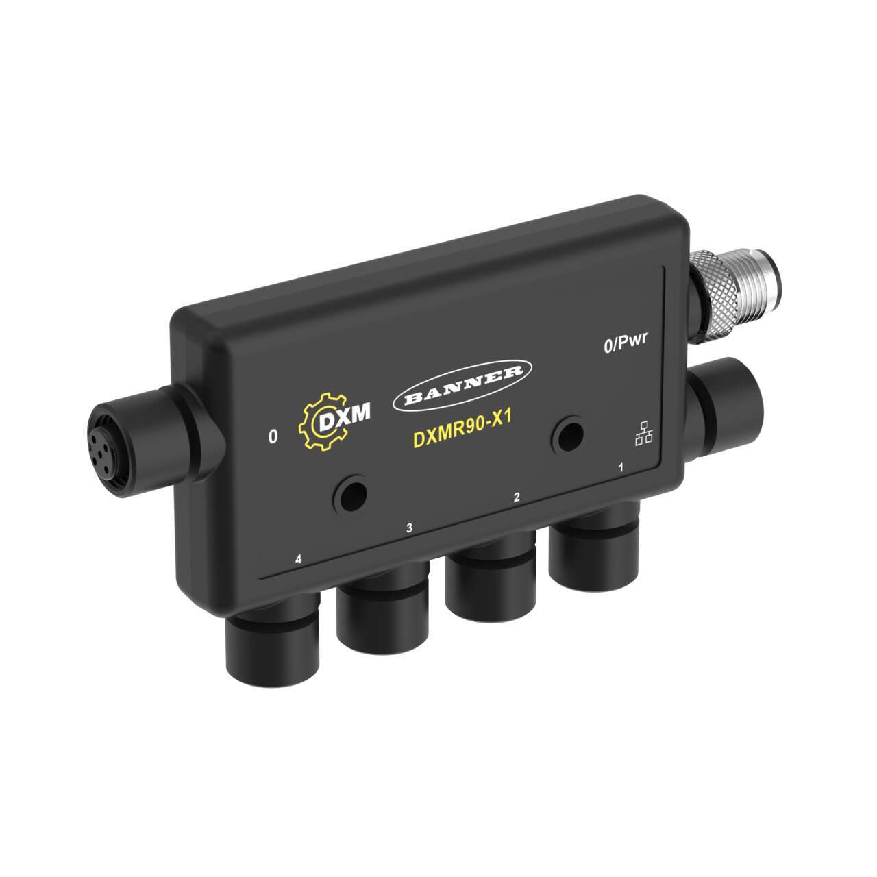 DXMR90-X1 | DXMR90 Series