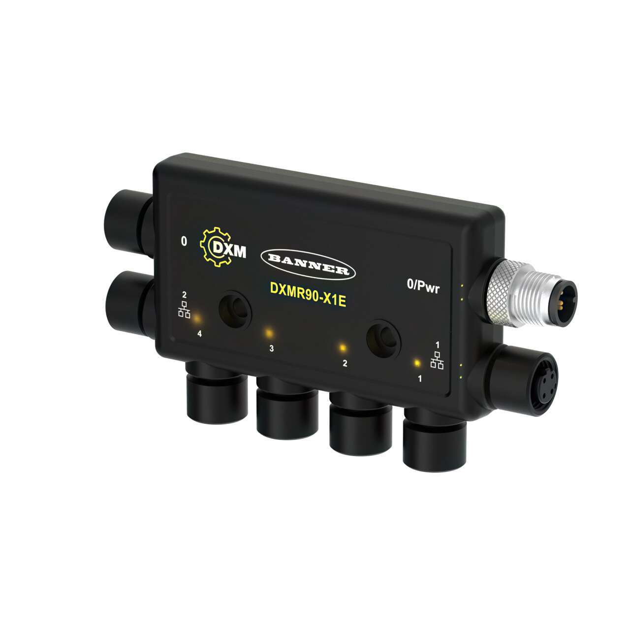 DXMR90-X1E | DXMR90 Series