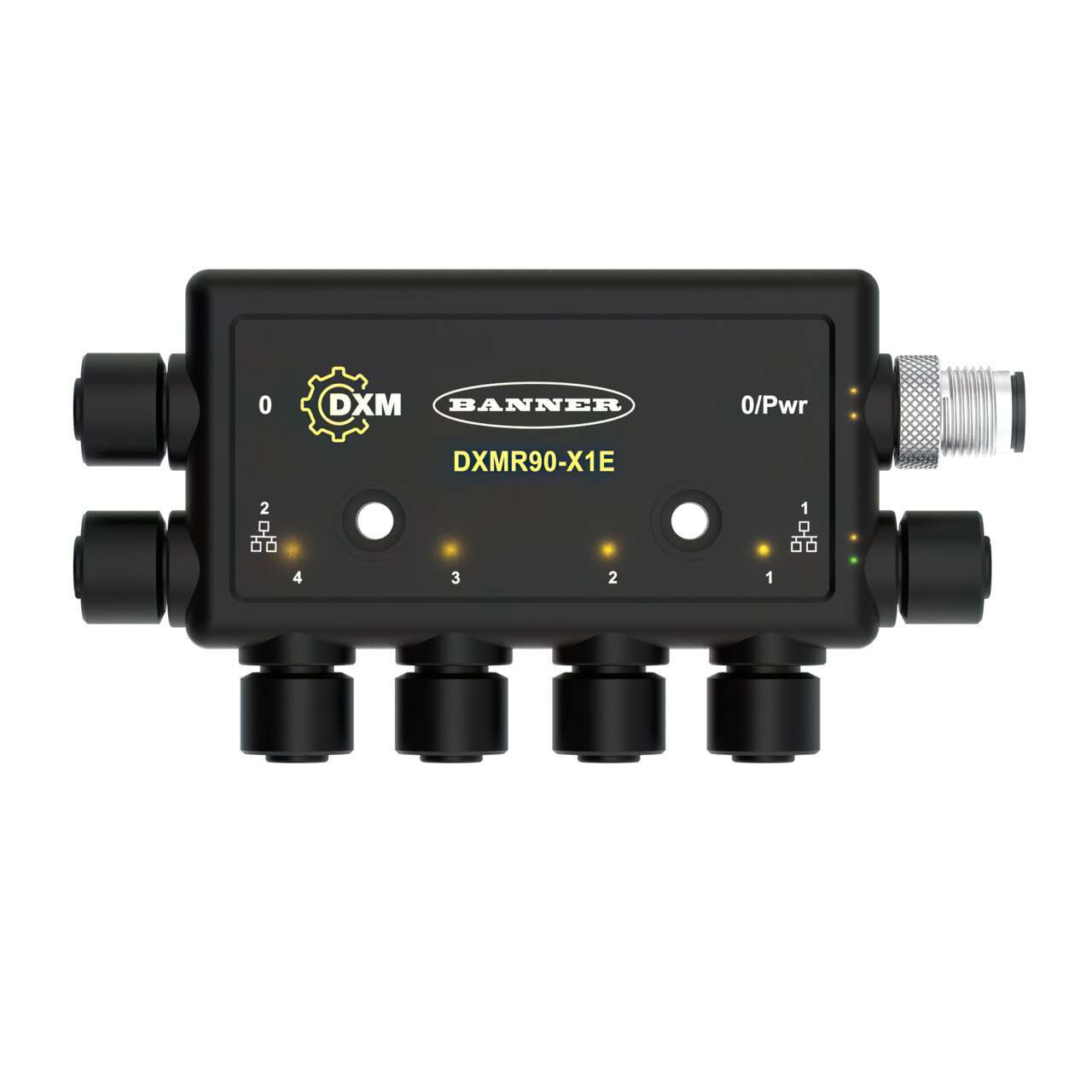 DXMR90-X1E | DXMR90 Series