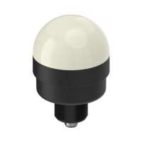 K70 Series 70 mm Illuminated Indicator Lights | Banner