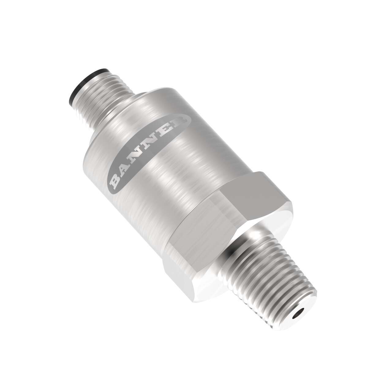 PGPS3000PSIG-C-I-Q | Analog Pressure Sensors