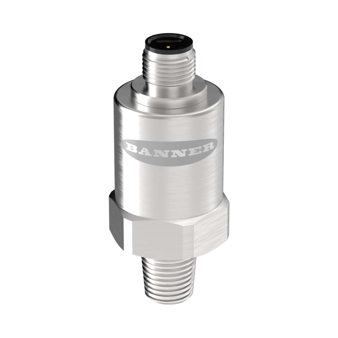 PGPS3000PSIG-C-I-Q | Analog Pressure Sensors