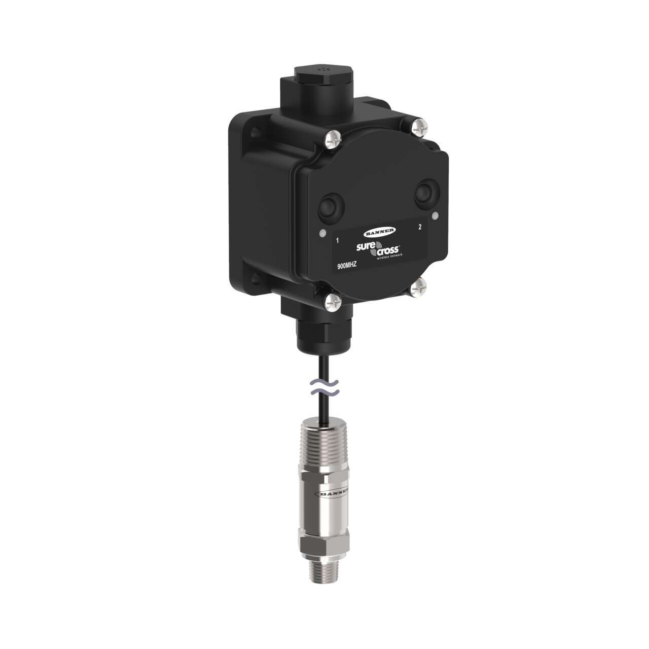 Products for Industrial Automation