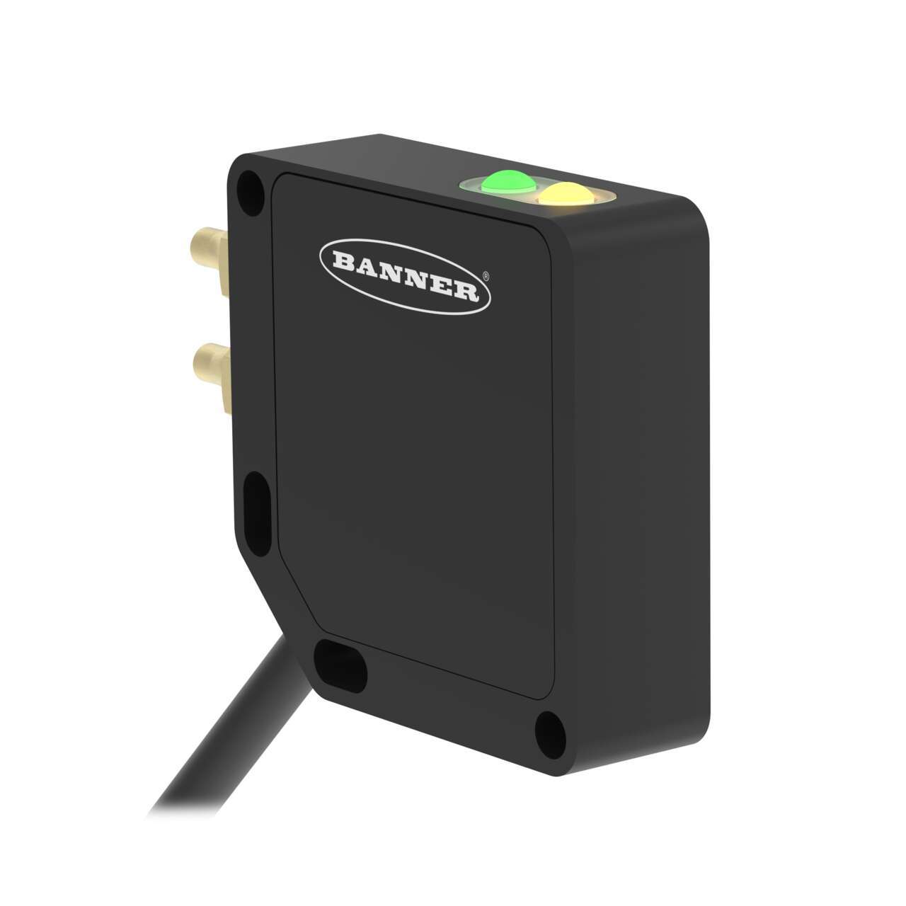 QM42-DPS1-1Q | QM42 Wired Differential Pressure Sensors