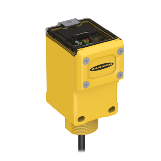Q45 Wireless Sensors | Banner