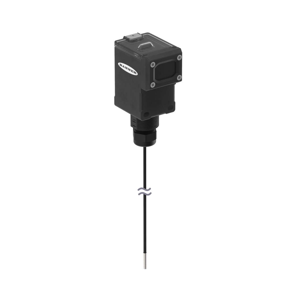 DX80N9Q45TA | Q45 All-in-One Series for Predictive Maintenance
