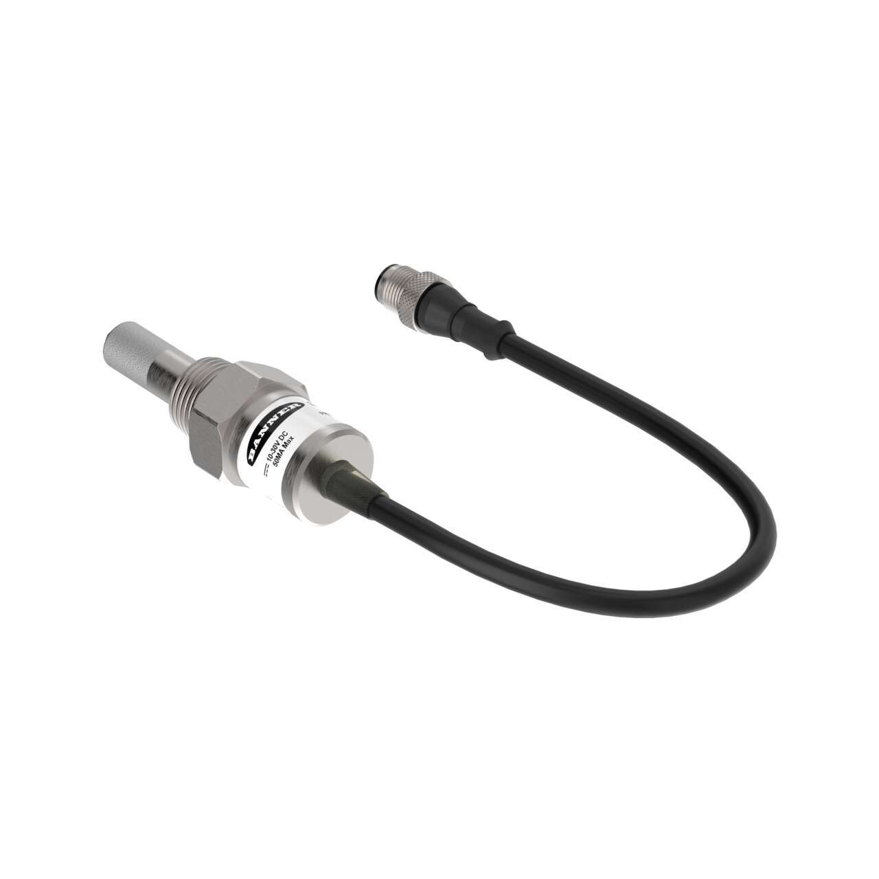 S24AS-D-MQP | S24 Dew Point Sensor