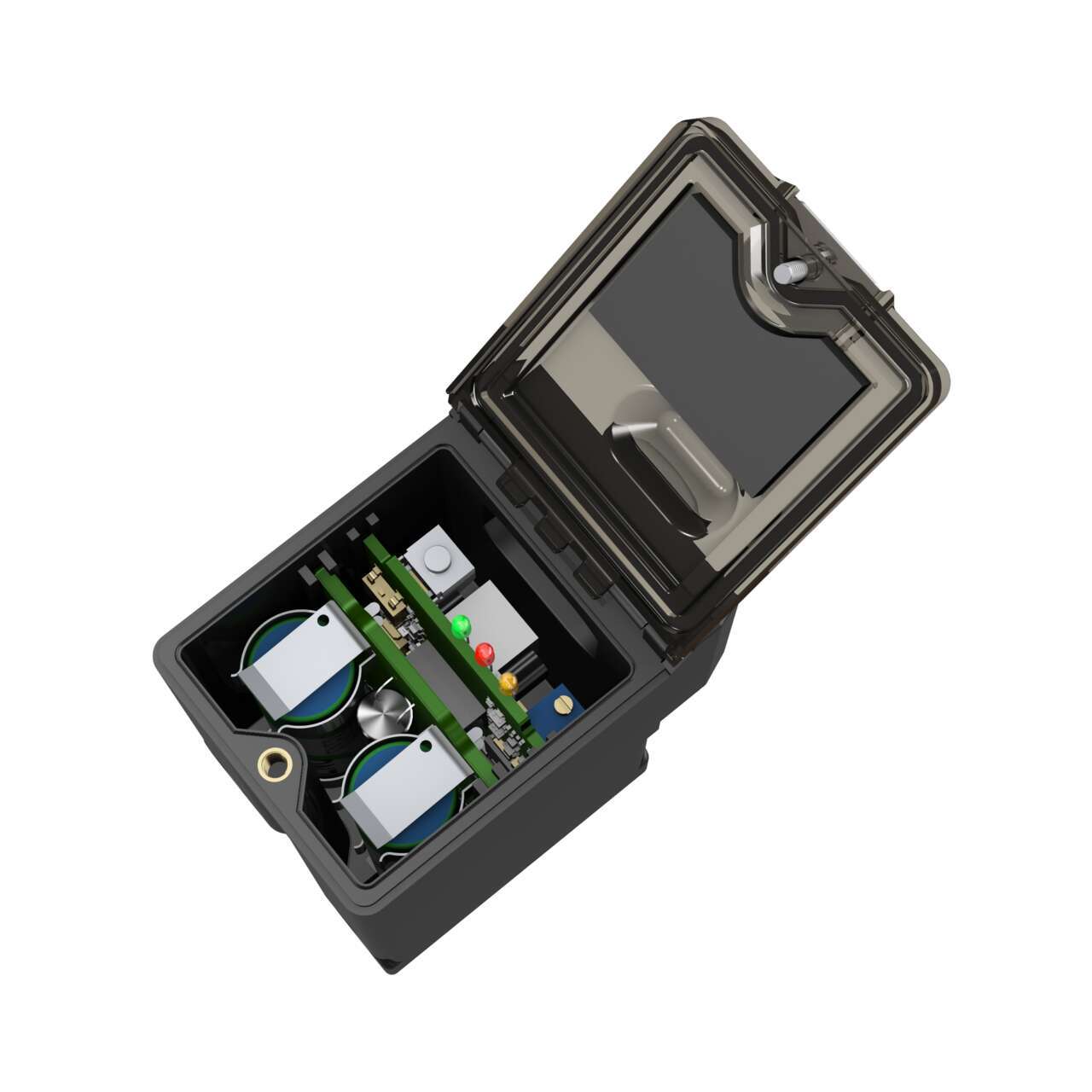 DX80N9Q45TH | Q45 Nodes for Predictive Maintenance
