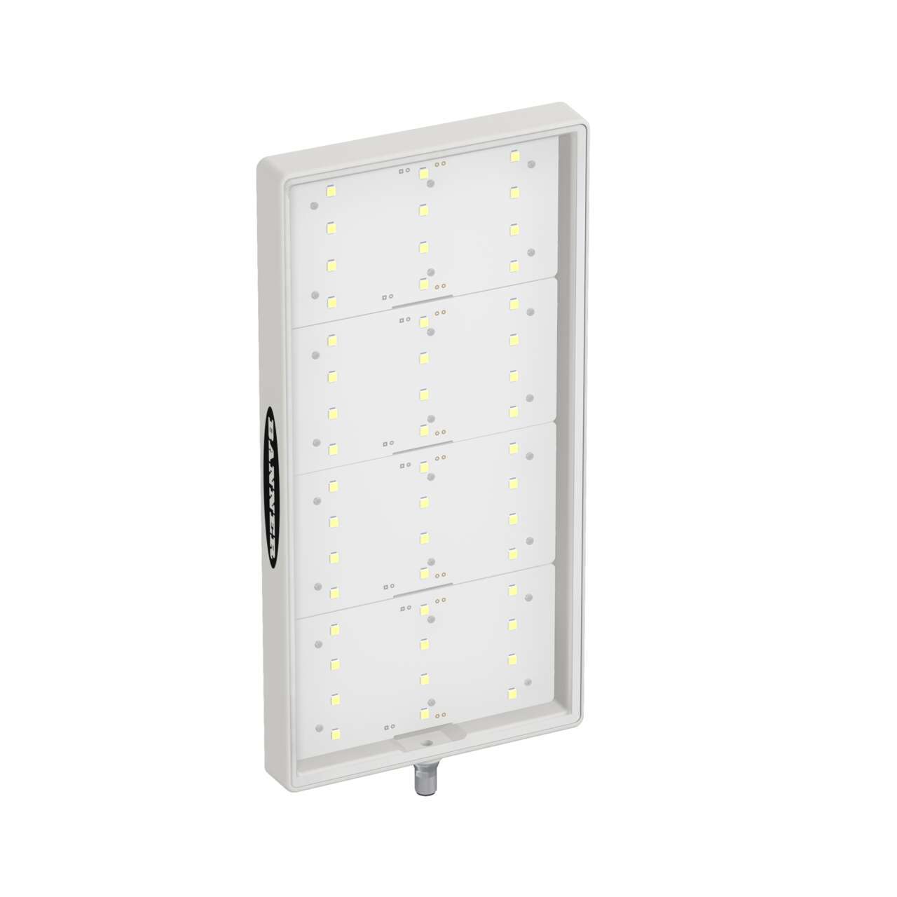 WLA-2W360X180DPWMQ | WLA Series LED Area Light