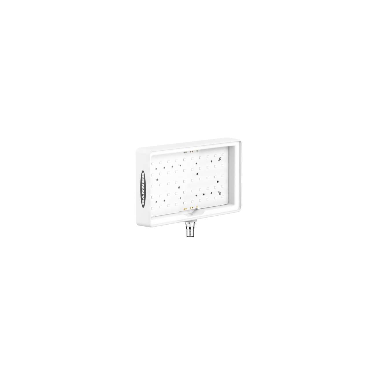 WLA-2W105X180EQ | WLA Series LED Area Light