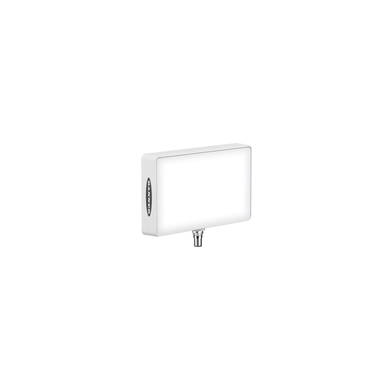 WLA-2W105X180DQ | WLA Series LED Area Light