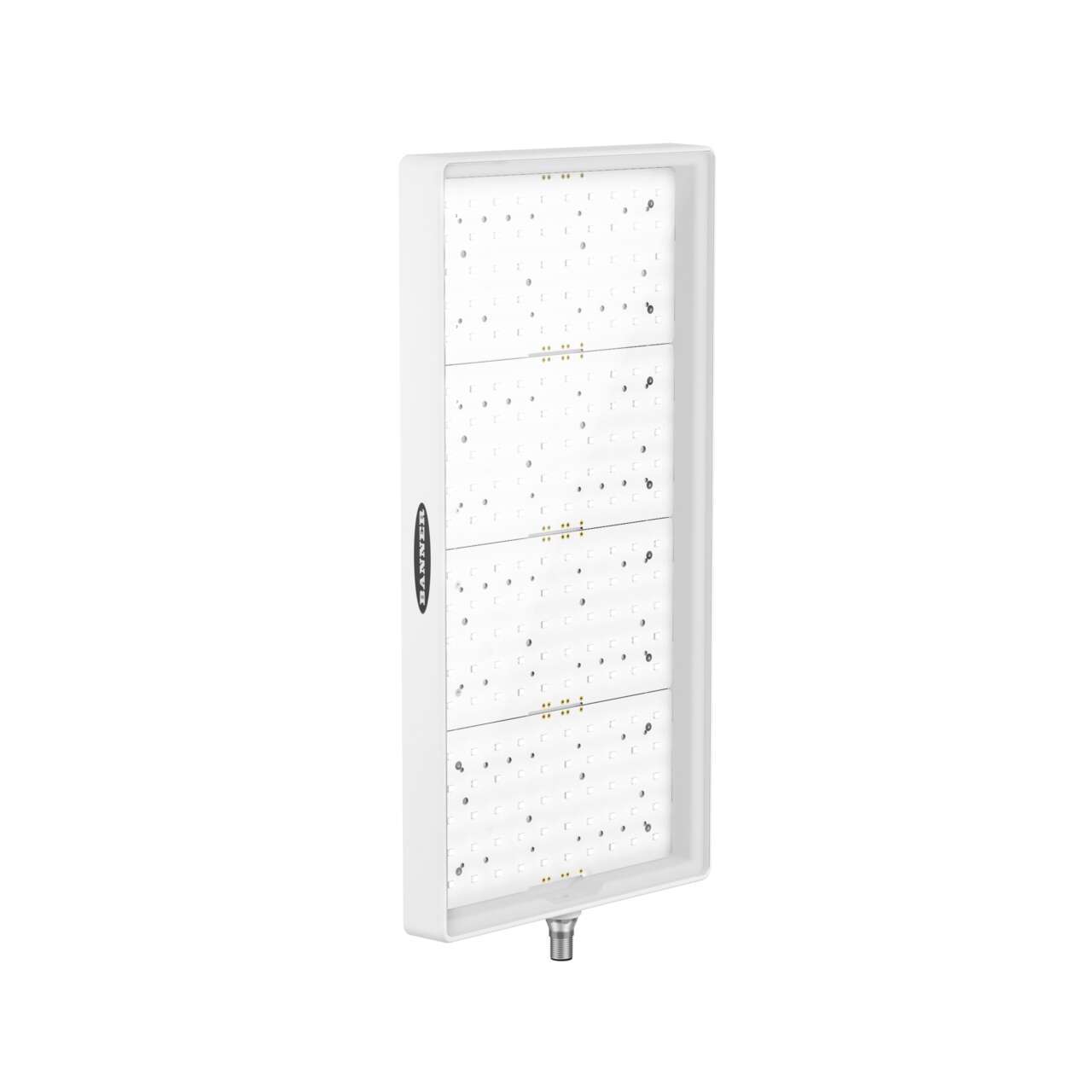 WLA-2W360X180Q | WLA Series LED Area Light