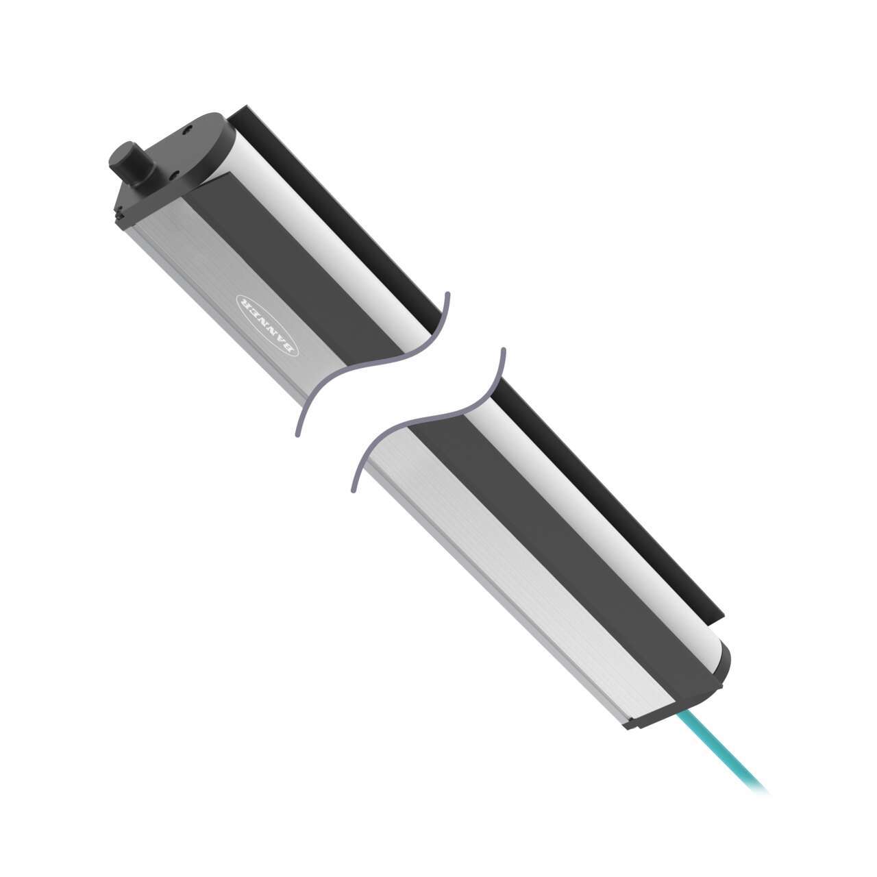 WLB32PEX850EQP | WLB32 LED Workstation Light