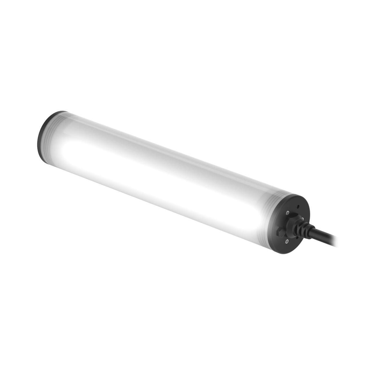 WLS70ZXW300DA | WLS70 Sealed, High Output LED Strip Light